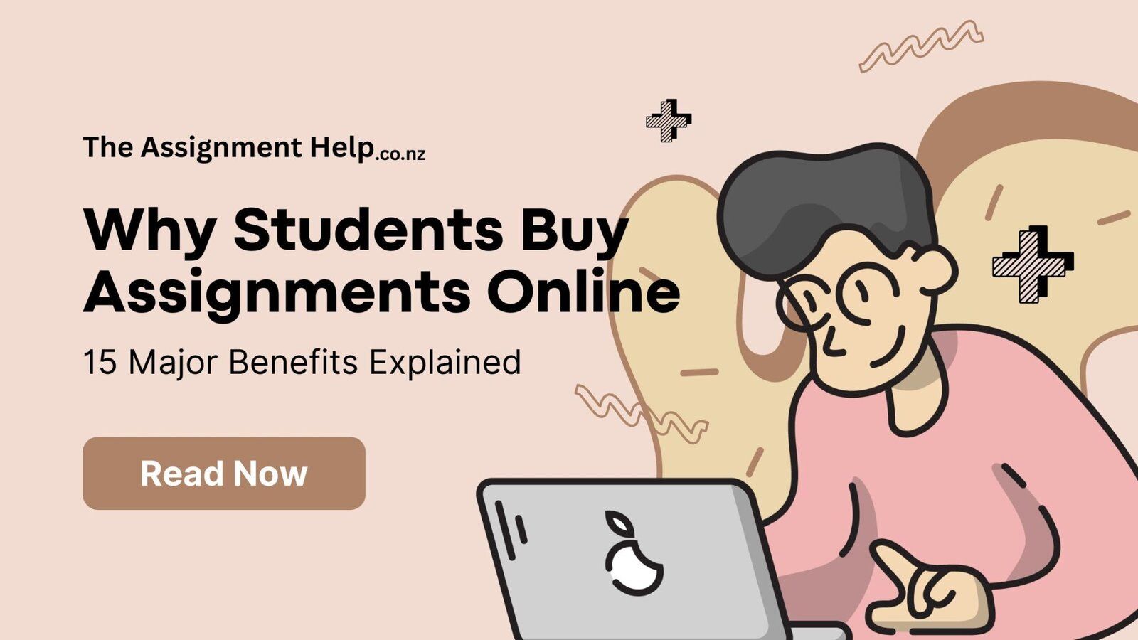 Why Students Buy Assignments Online: 15 Major Benefits Explained