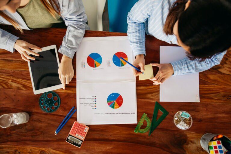 101 Statistics Project Ideas and Topics to Explore